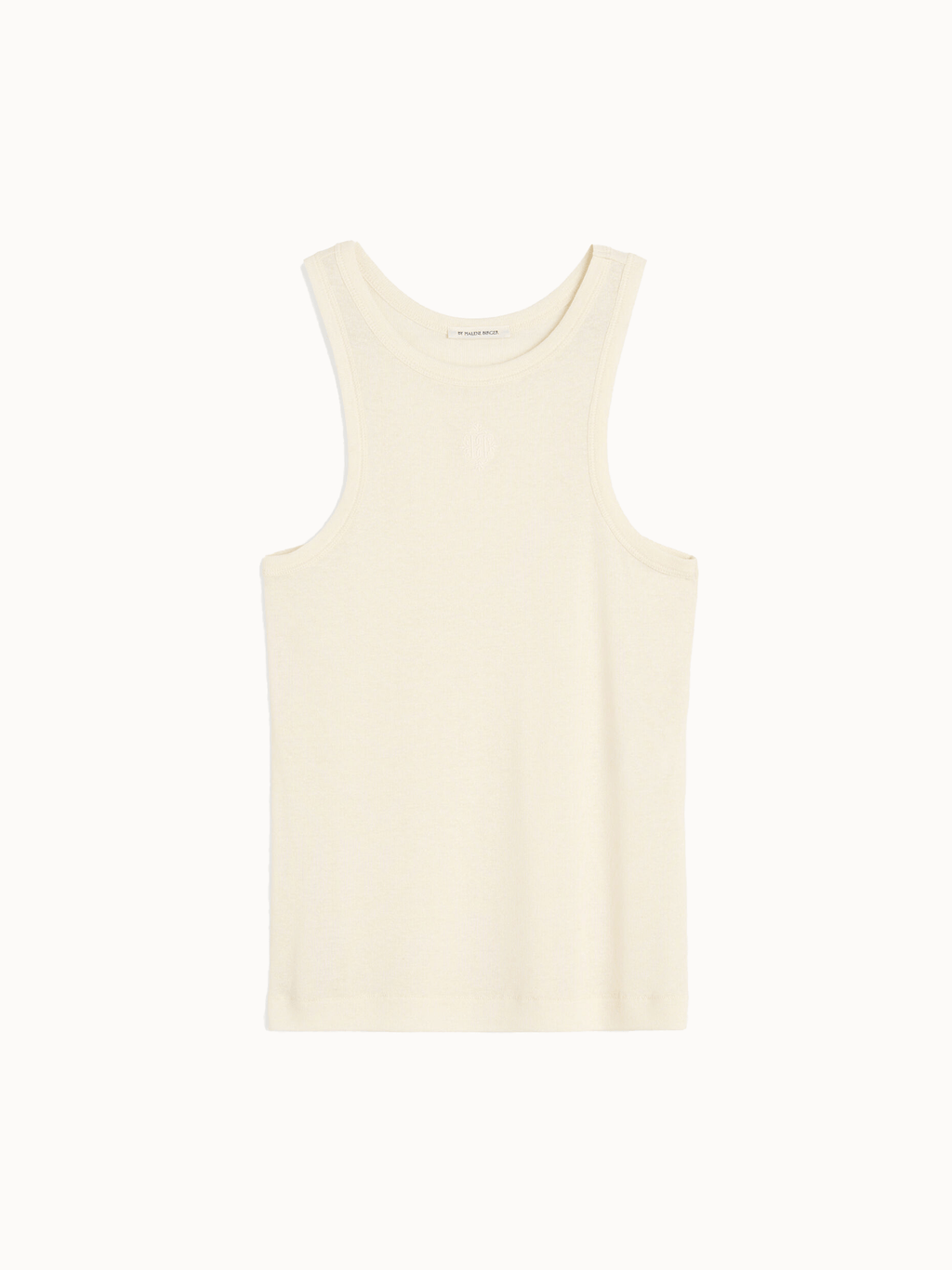 By Malene Birger Lise Tank Top – Pied Nu