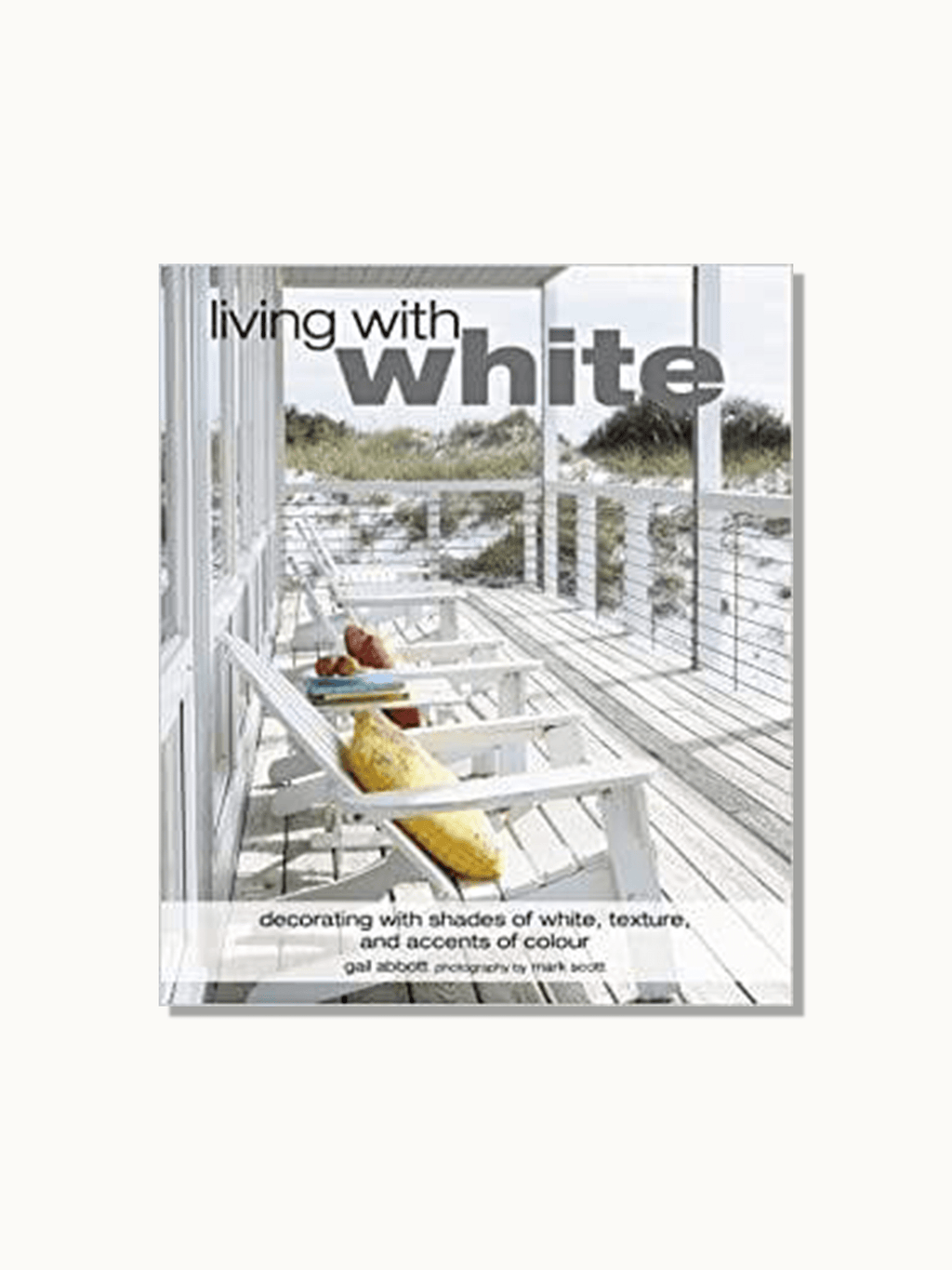 Cico Living with White – Pied Nu