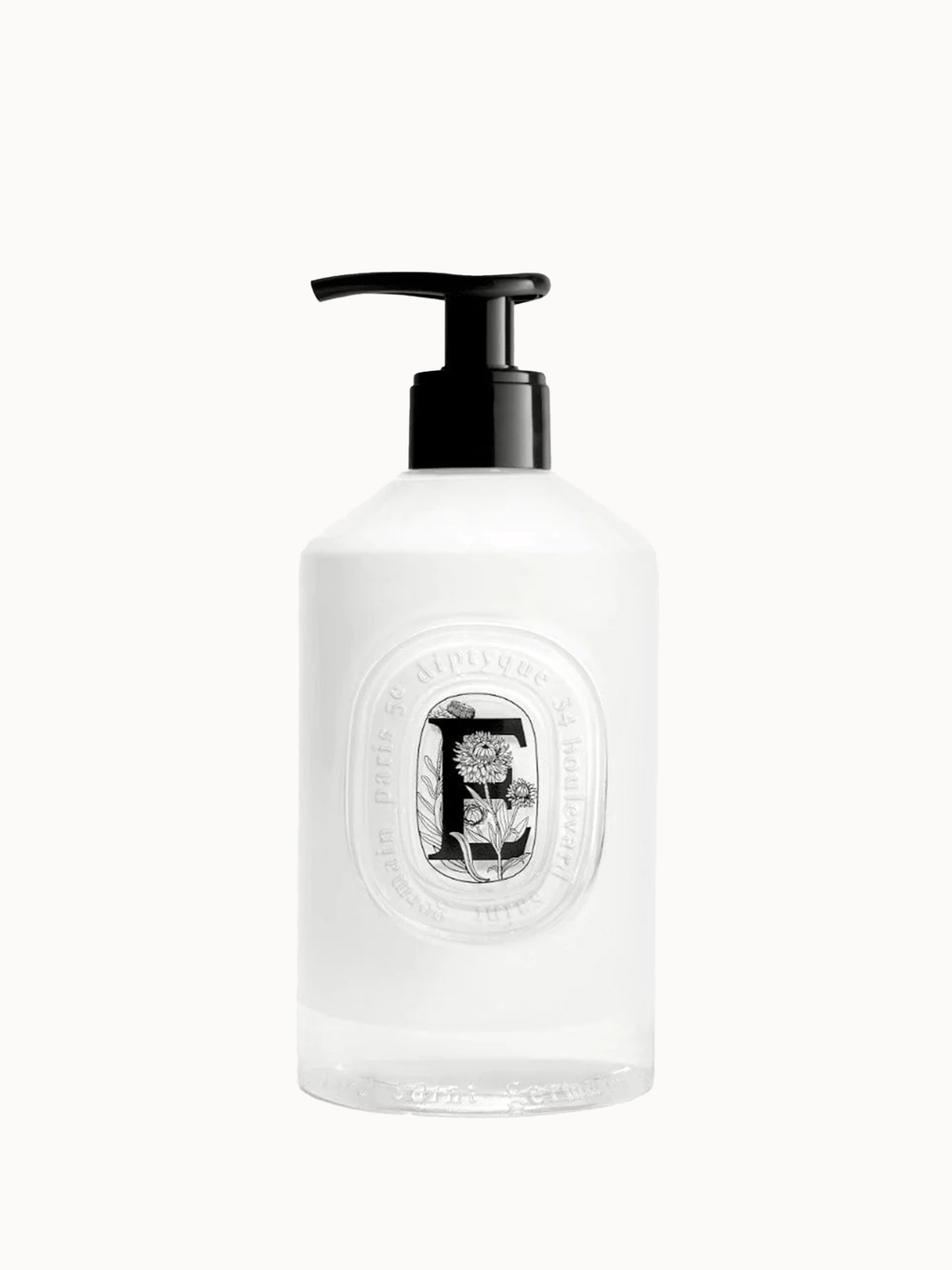 Diptyque Velvet Hand Lotion – Pied Nu