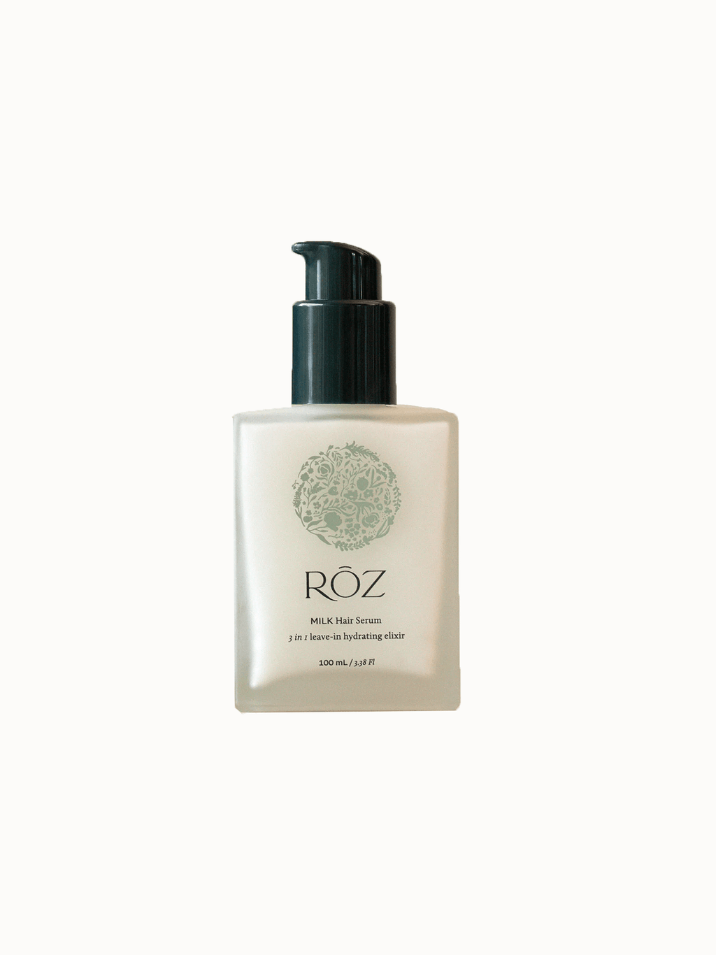 ROZ Milk Hair Serum – Pied Nu